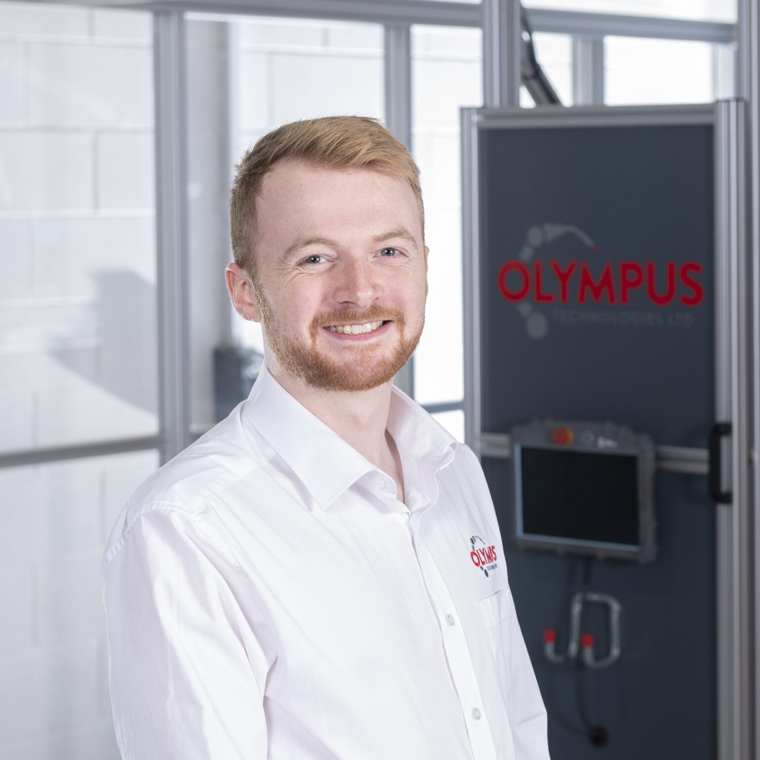 Home - Olympus Technologies