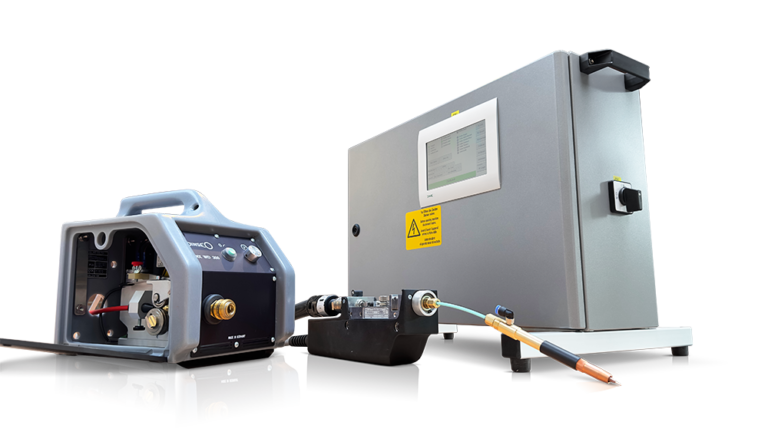 Wire Feeders - Olympus Technologies