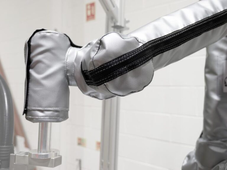 Welding Covers - Olympus Technologies
