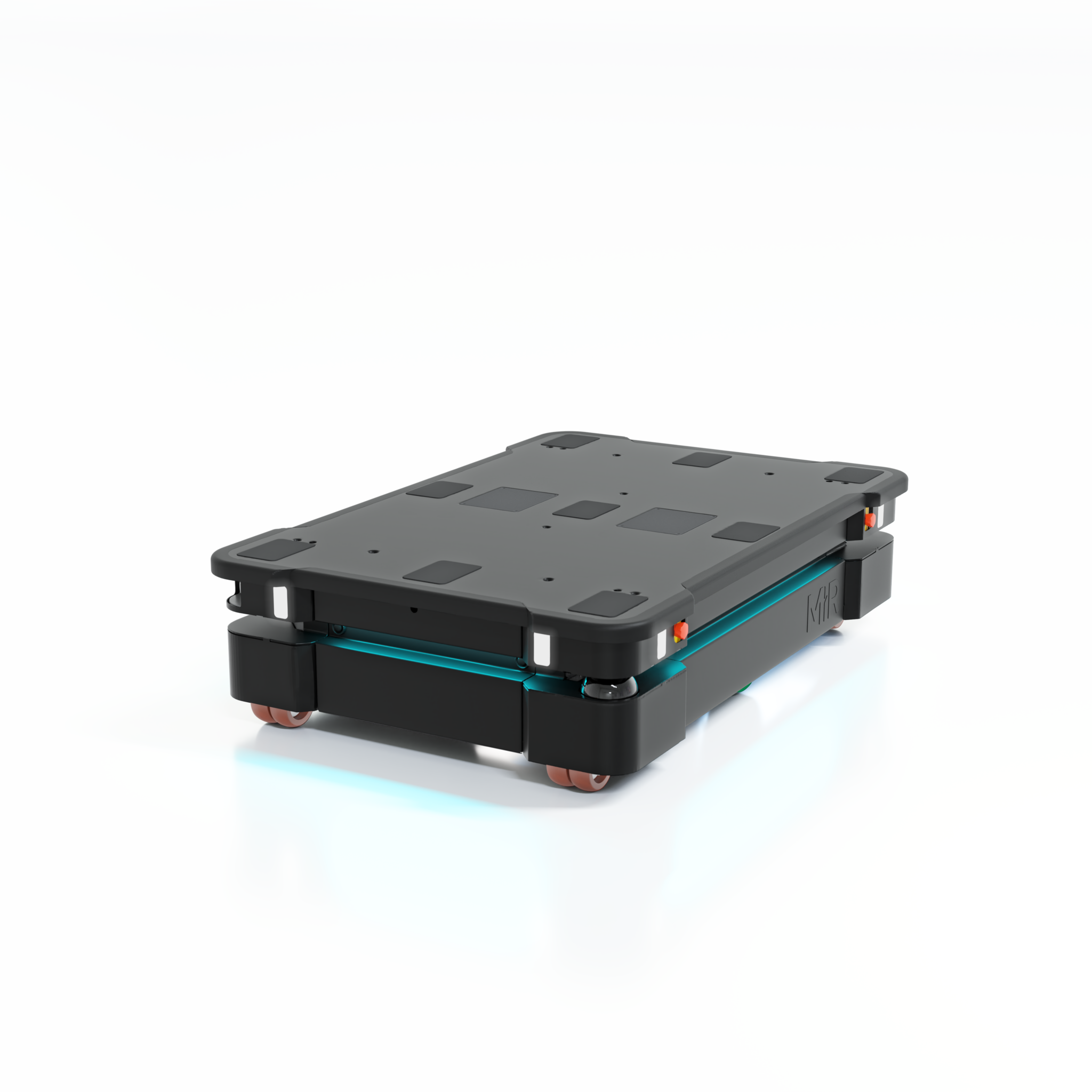 MiR Robots - Olympus Technologies