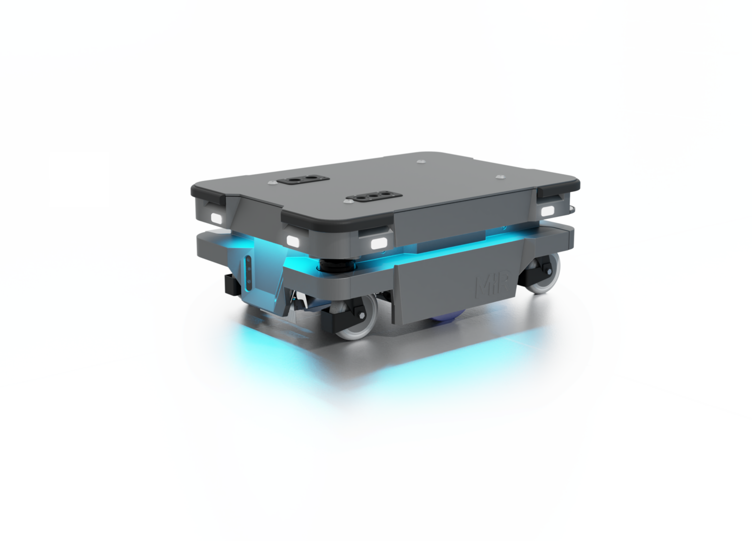 MiR Robots - Olympus Technologies