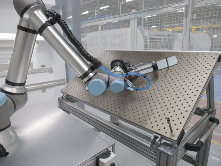 Essential Steps on How to Implement Cobots in Your Workplace