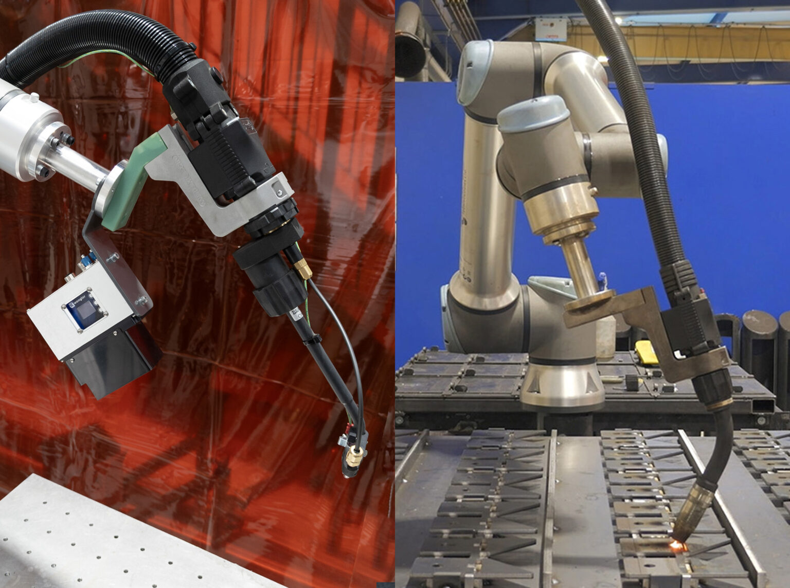 What is Cobotics and How is it Different from Robotics? A Clear Guide