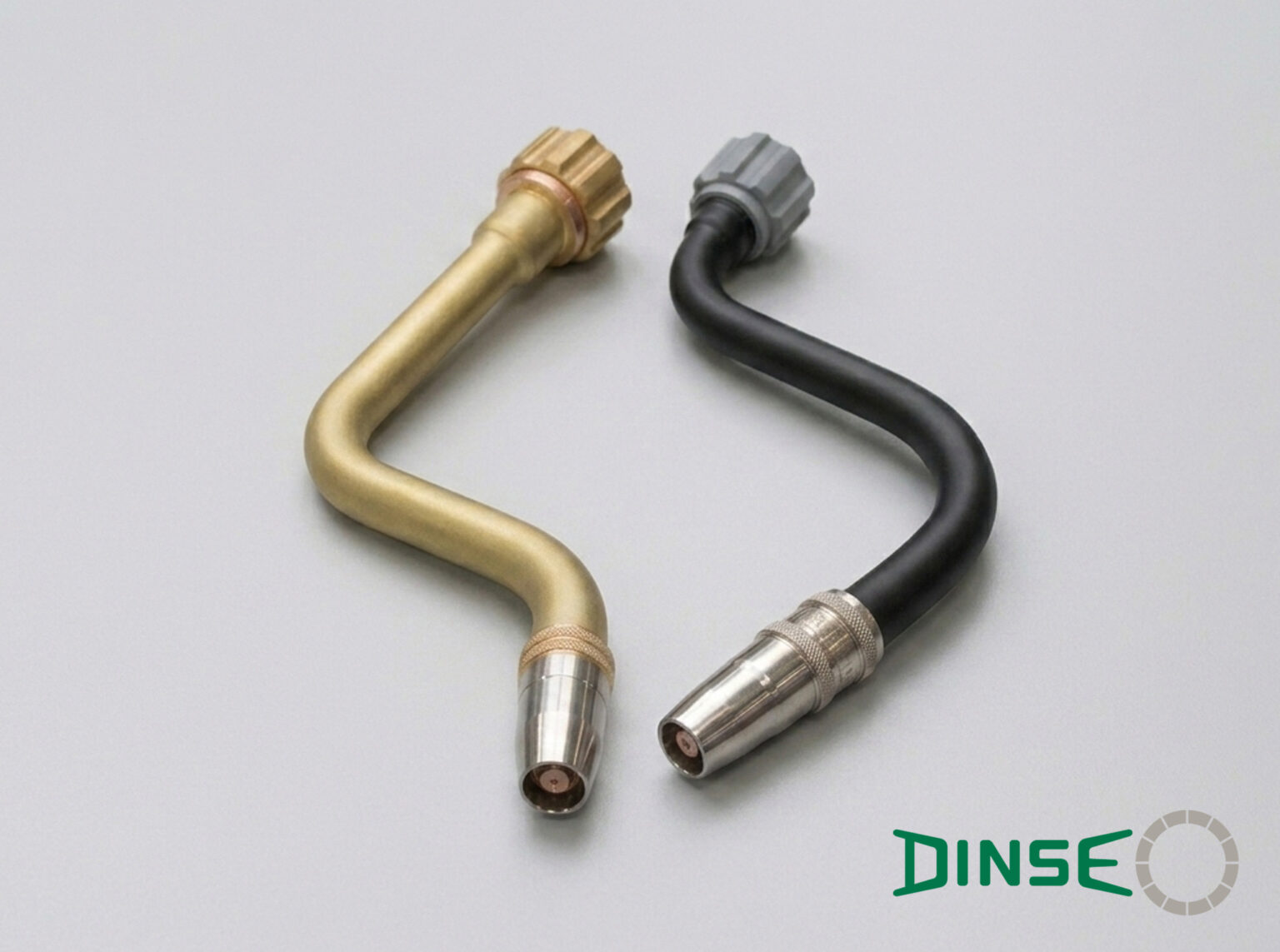 Dinse Connector Sizing for Cobot MIG & TIG Welding
